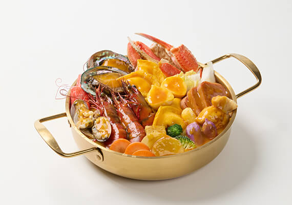Growl Growl - New Style Hot Pot Bowls 新派麻辣燙 NYC & BOSTON