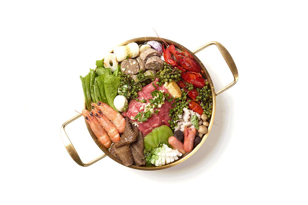 Growl Growl - New Style Hot Pot Bowls 新派麻辣燙
