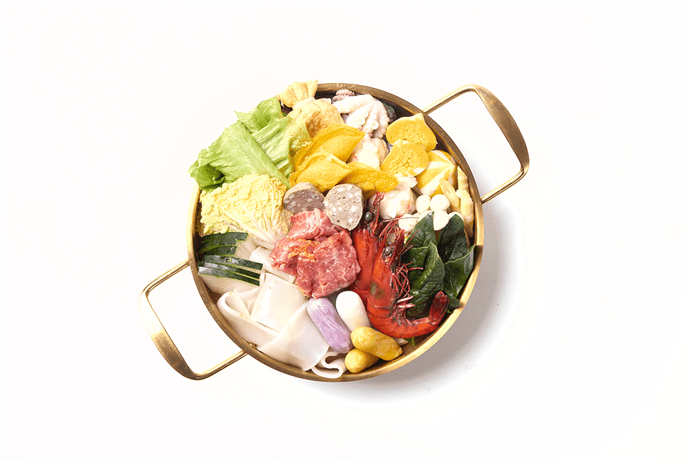 Growl Growl - New Style Hot Pot Bowls 新派麻辣燙