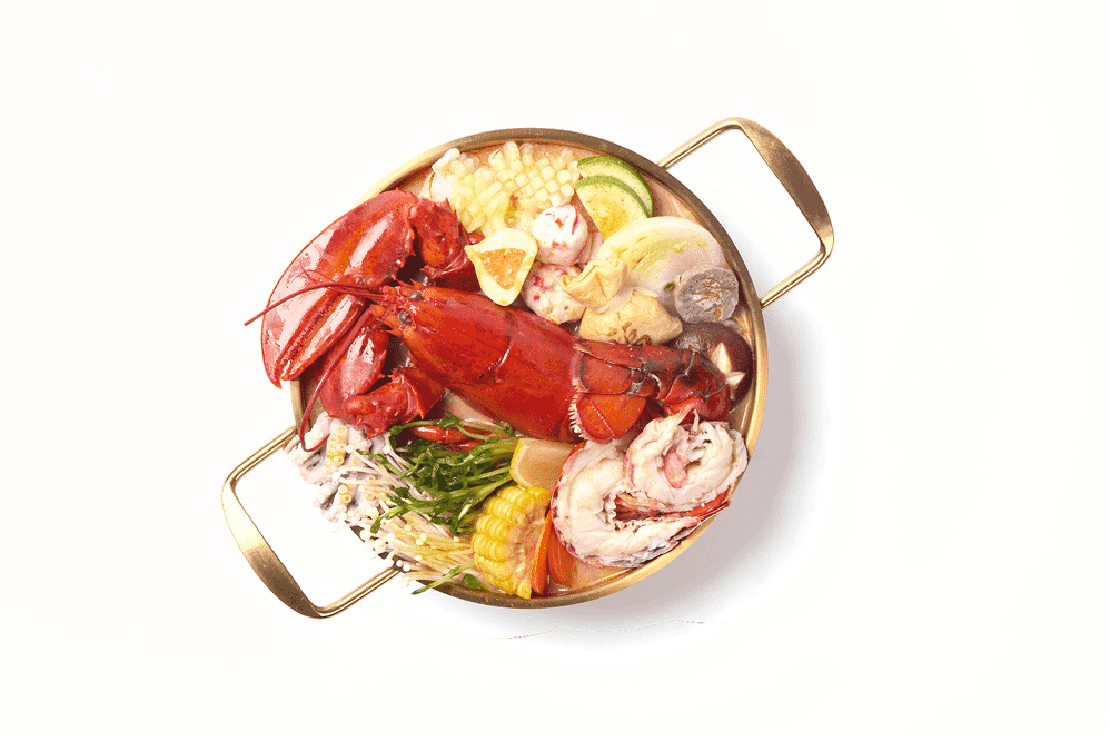 Growl Growl - New Style Hot Pot Bowls 新派麻辣燙