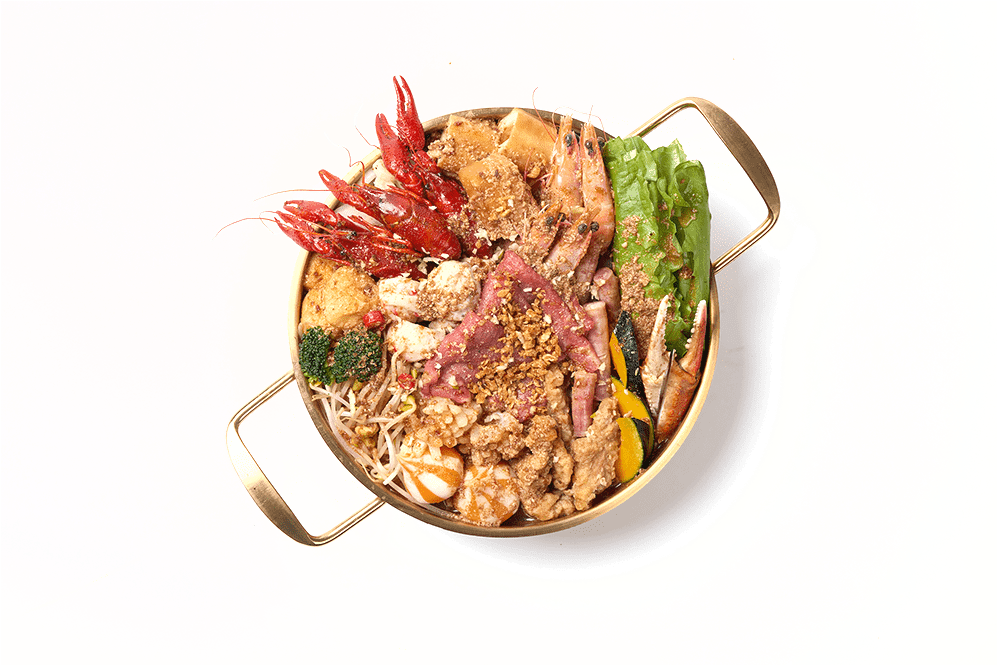 Growl Growl - New Style Hot Pot Bowls 新派麻辣燙