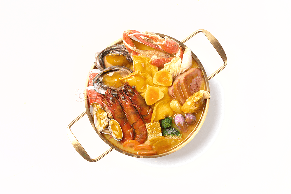 Growl Growl - New Style Hot Pot Bowls 新派麻辣燙