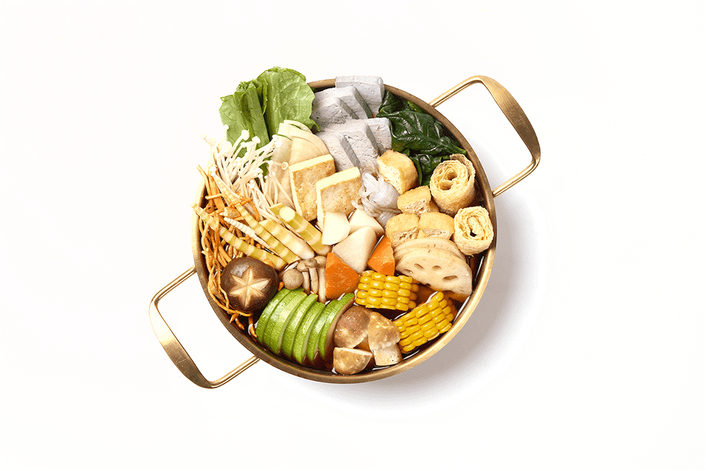 Growl Growl - New Style Hot Pot Bowls 新派麻辣燙